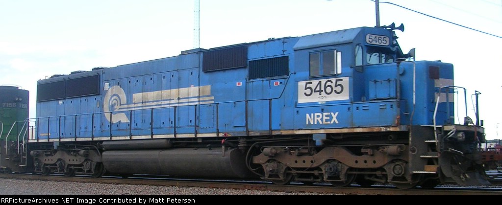 NREX 5465